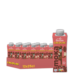 La boisson Cacolac Original est disponible | IDF Distribution